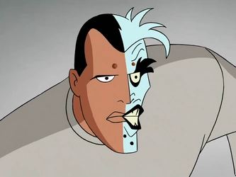 Image - Alternative Two-Face.png - DCAU Wiki: your fan made guide to ...