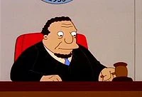 Judge Roy Snyder - Simpson Wiki en Español, la wiki de Los Simpson