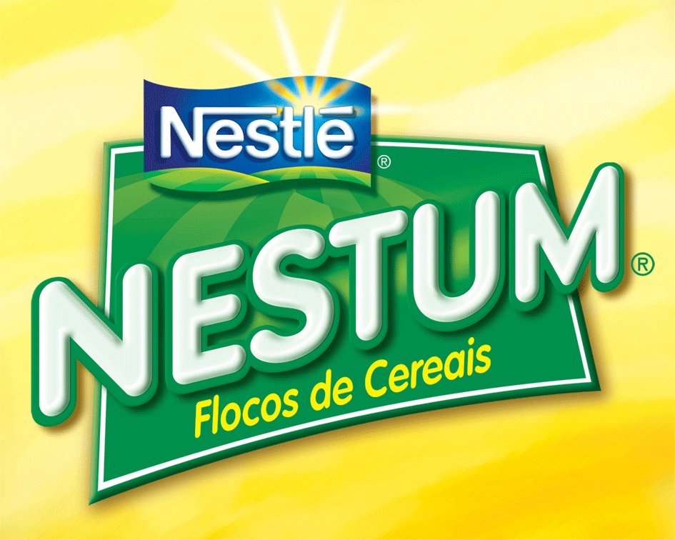Nestum - Logopedia, the logo and branding site