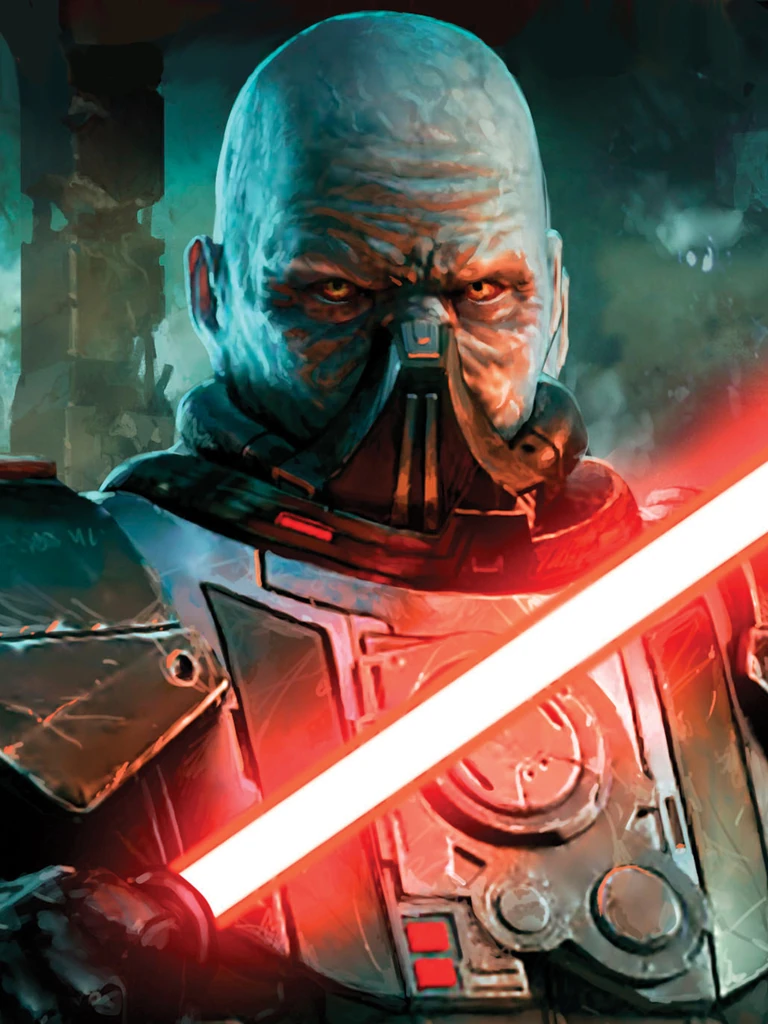 Darth Malgus - Star Wars Wiki