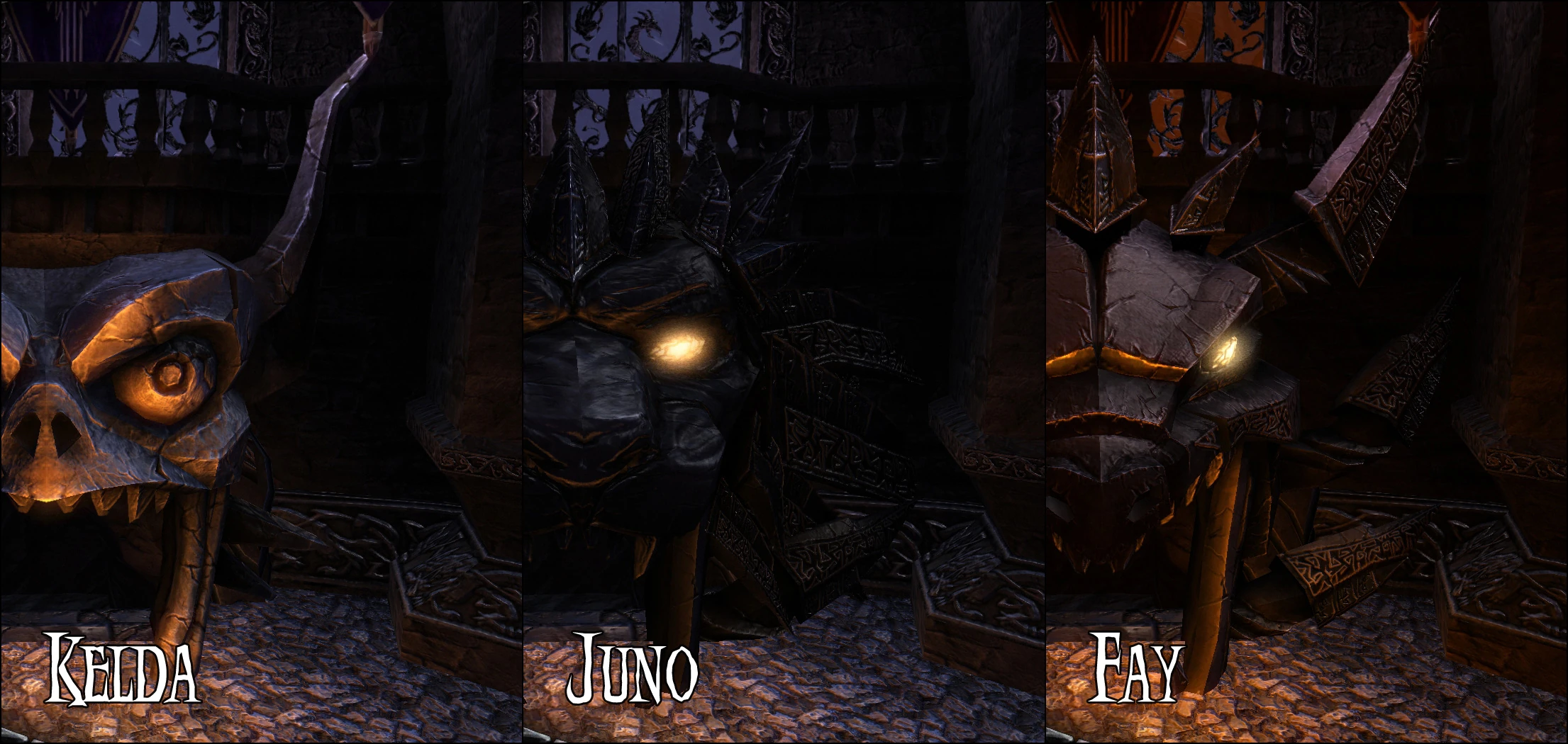 Overlord II Images - Tower Upgrades - Overlord Wiki