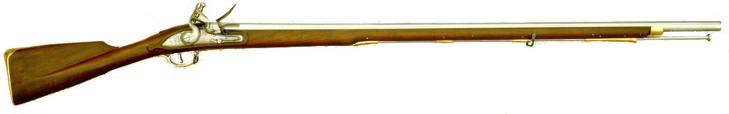 Brown Bess Musket - Deadliest Fiction Wiki - Write your own fictional ...