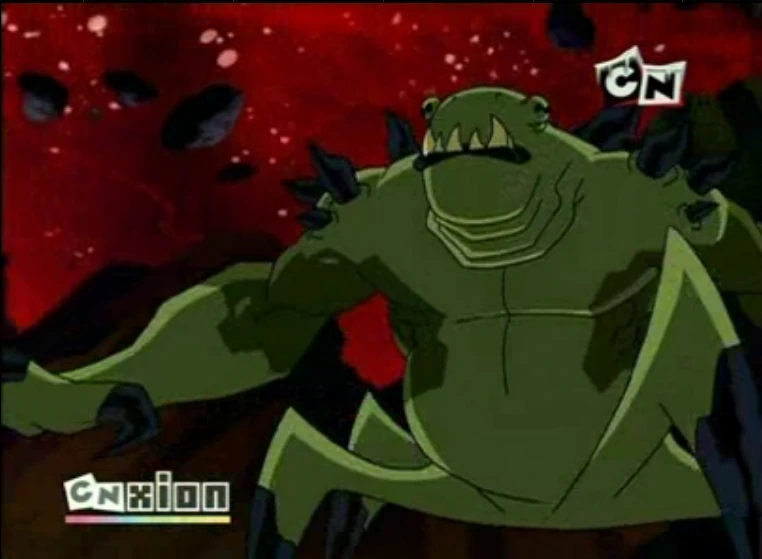 Imagen - Alien del null void.jpg - Ben 10 Wiki - La enciclopedia alienígena