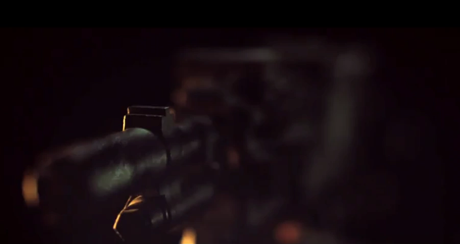 Resistance 3 Weapons - The Resistance Wiki - Fall of Man, Resistance 2 ...