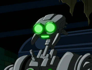 Professor Honeycutt – Teenage Mutant Ninja Turtles Wiki - Raphael ...