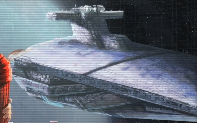 Interdictor-class Cruiser - Star Wars: The Old Republic Wiki - classes ...