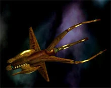 Romulan Gryphon (Griffon) class ships : r/sto