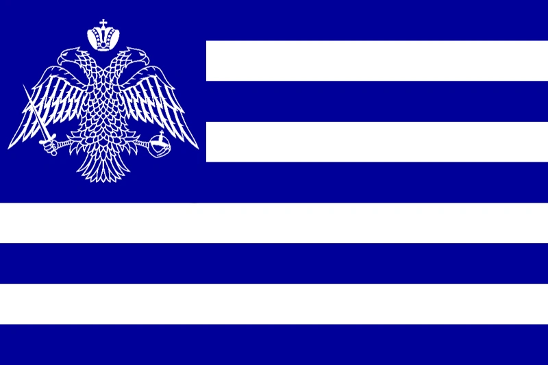 Agion Oros (1983: Doomsday) - Alternative History