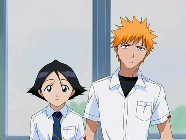 Mizuiro Kojima - Bleach Wiki- Tu fuente de informacion bleach en español