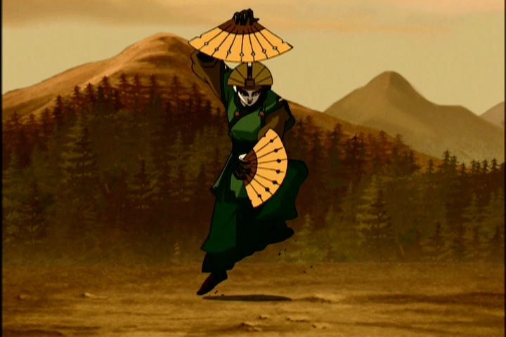 AVATAR TOURNAMENT OF CHAMPIONS : r/TheLastAirbender