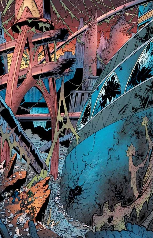 Le-Metru (Metru Nui) - The C.I.R.C.L.E. Wiki