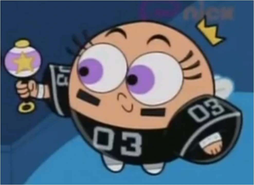 Image - Poof2.jpg - Fairly Odd Parents Wiki - Timmy Turner and the ...