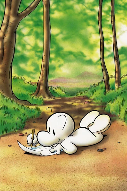 Fone Bone - Bone Wiki