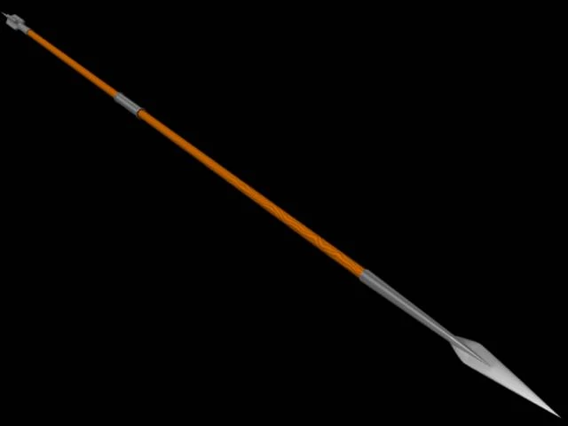 Sarissa - Demigods Haven Wiki