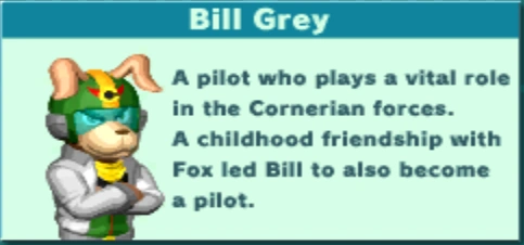 Star Fox Command - Arwingpedia, the Star Fox wiki - Star Fox 64 ...
