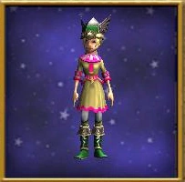 Robes - Wizard 101 Wiki - Wizard 101 Quests, Items, Creatures, NPCS ...