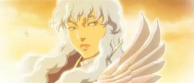 Griffith - Berserk Wiki - Berserk Manga and Anime