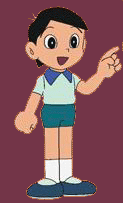 Hidetoshi Dekisugi - Doraemon Wiki