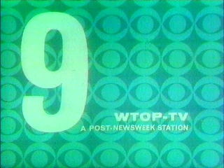 Wtop 10 Logo