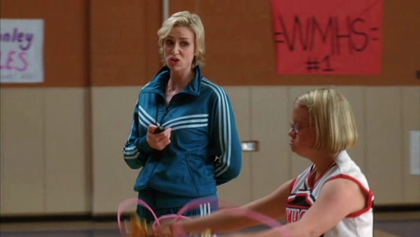 GleeWorld: Primera Temporada