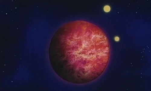 Planeta Vegeta – Dragon Ball Wiki