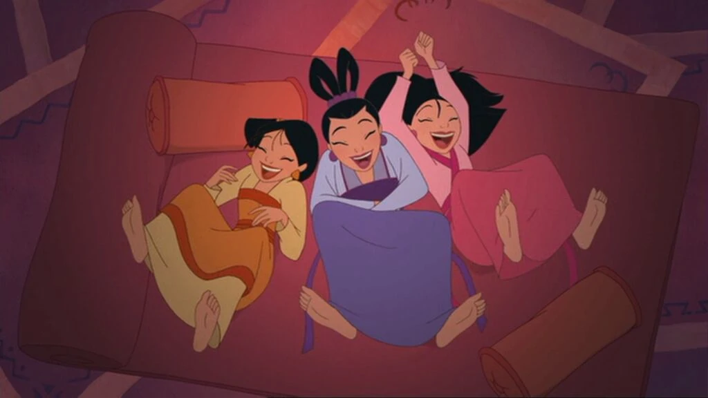 Image - Mulan2 390.JPG - Disney Wiki