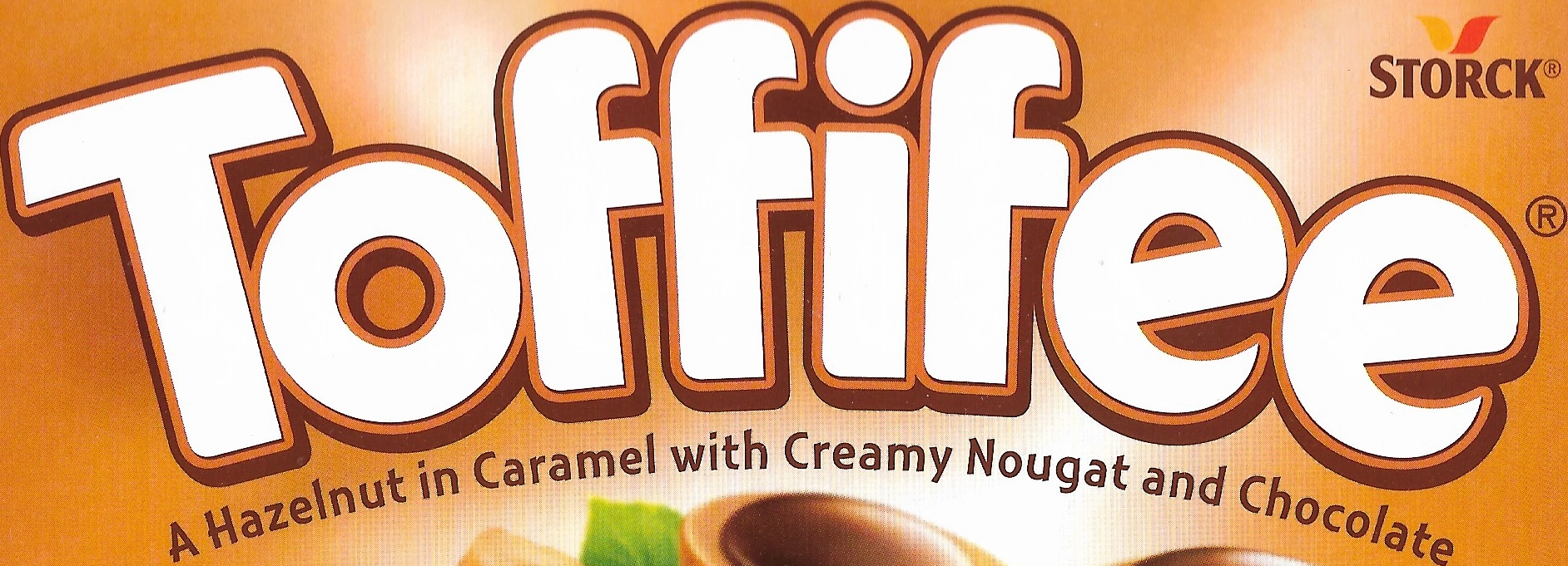 Image - Toffifee logo.png - Logopedia, the logo and branding site