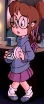 Image - Chipettes jeanette.jpg - Fan Fiction - Wikia