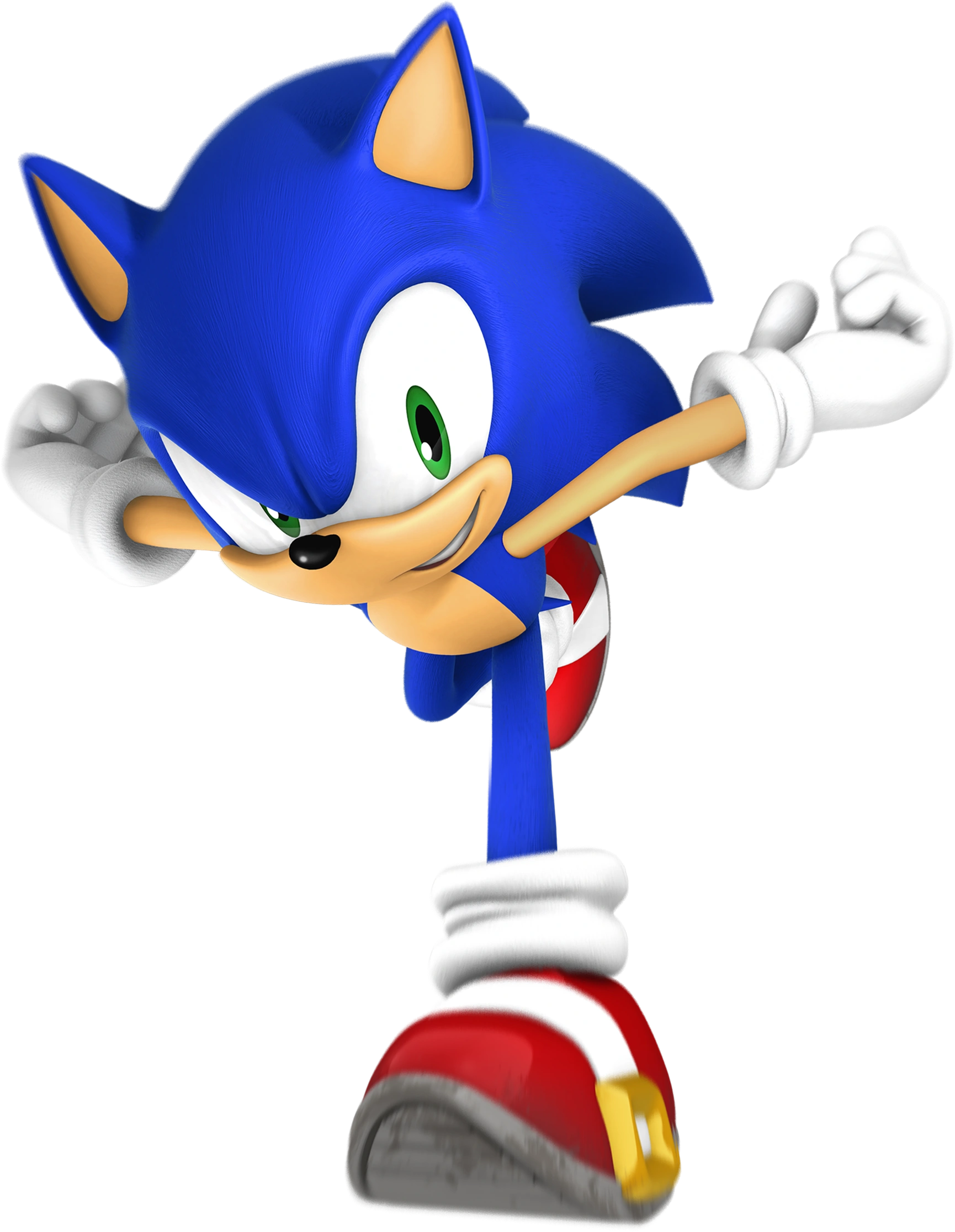 Image - Sonic - Sonic Colors Artwork - (1).png - Sonic News Network ...