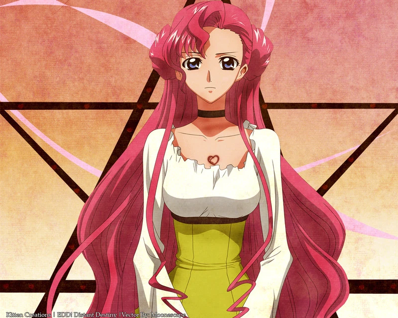 Euphemia li Britannia – Codegeass Wiki