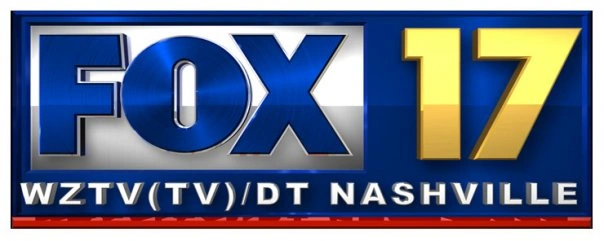 Image - WZTV Fox 17 Nashville.png - Logopedia, the logo and branding site