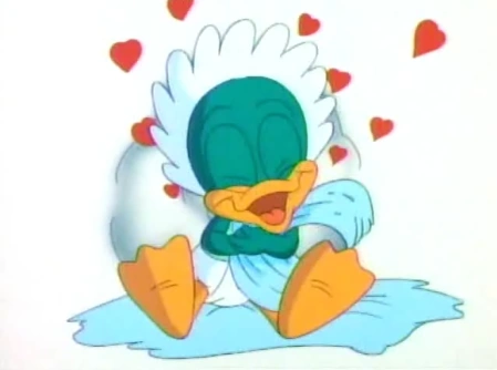 Tiny toon baby - Imagui
