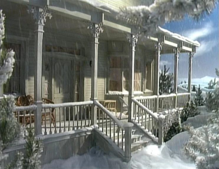 The Muppets' group residences - Muppet Wiki