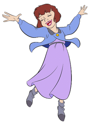 Jane - Disney classicos show Wiki