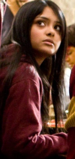 Padma Patil - Harry Potter Wiki