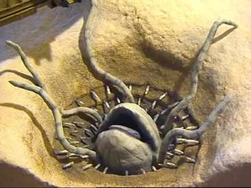 Sarlacc – Czech Star Wars Wiki