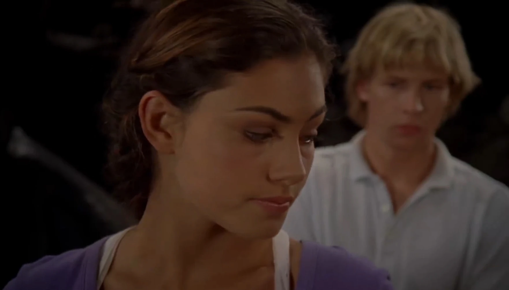 Cleo-Lewis Relationship - H2O Just Add Water Wiki