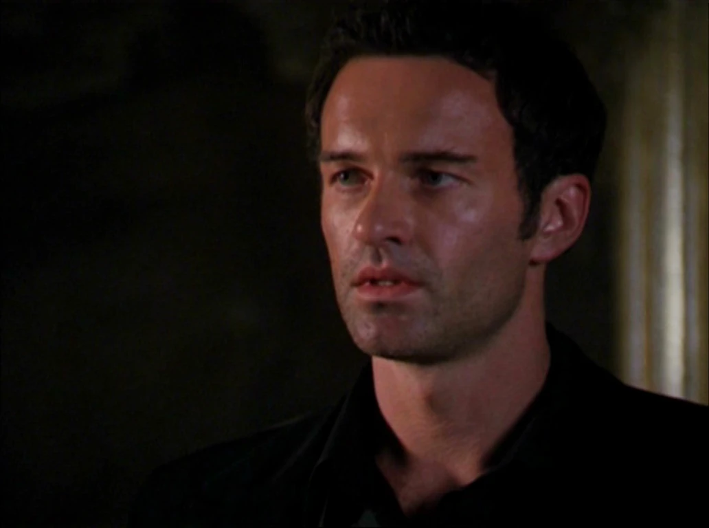 Image - 3x20-Cole.jpg - Charmed Wiki - For all your Charmed needs!