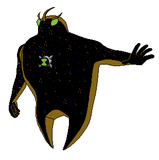 Imagen - Alien X Supremo.png • Comunidad Ben 10 Fanon Wiki