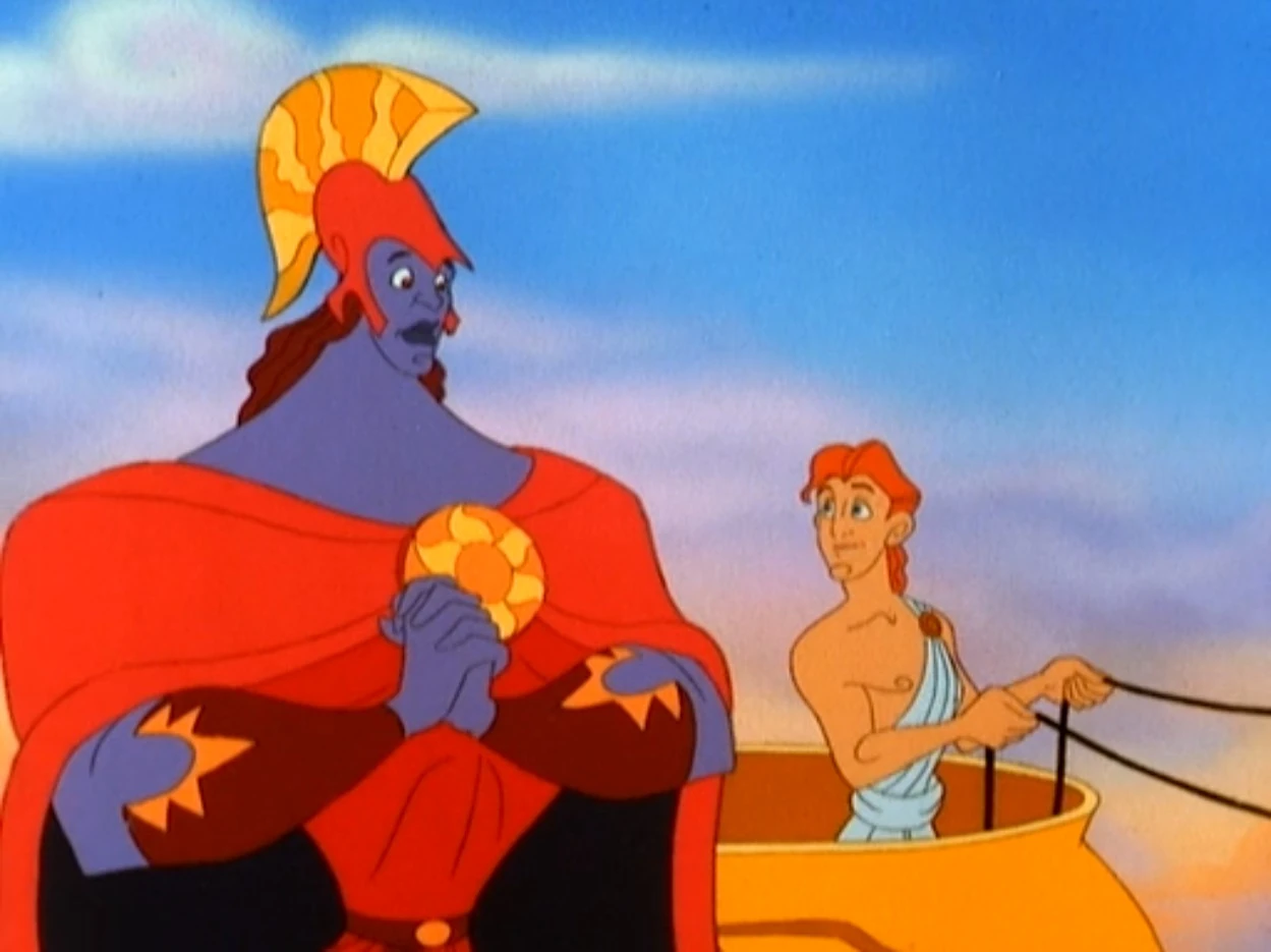 Image - Apollo disney 4.jpg - DisneyWiki