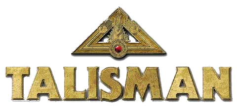 Image - Talisman - Capcom game logo.png - Capcom Database - Capcom Wiki ...