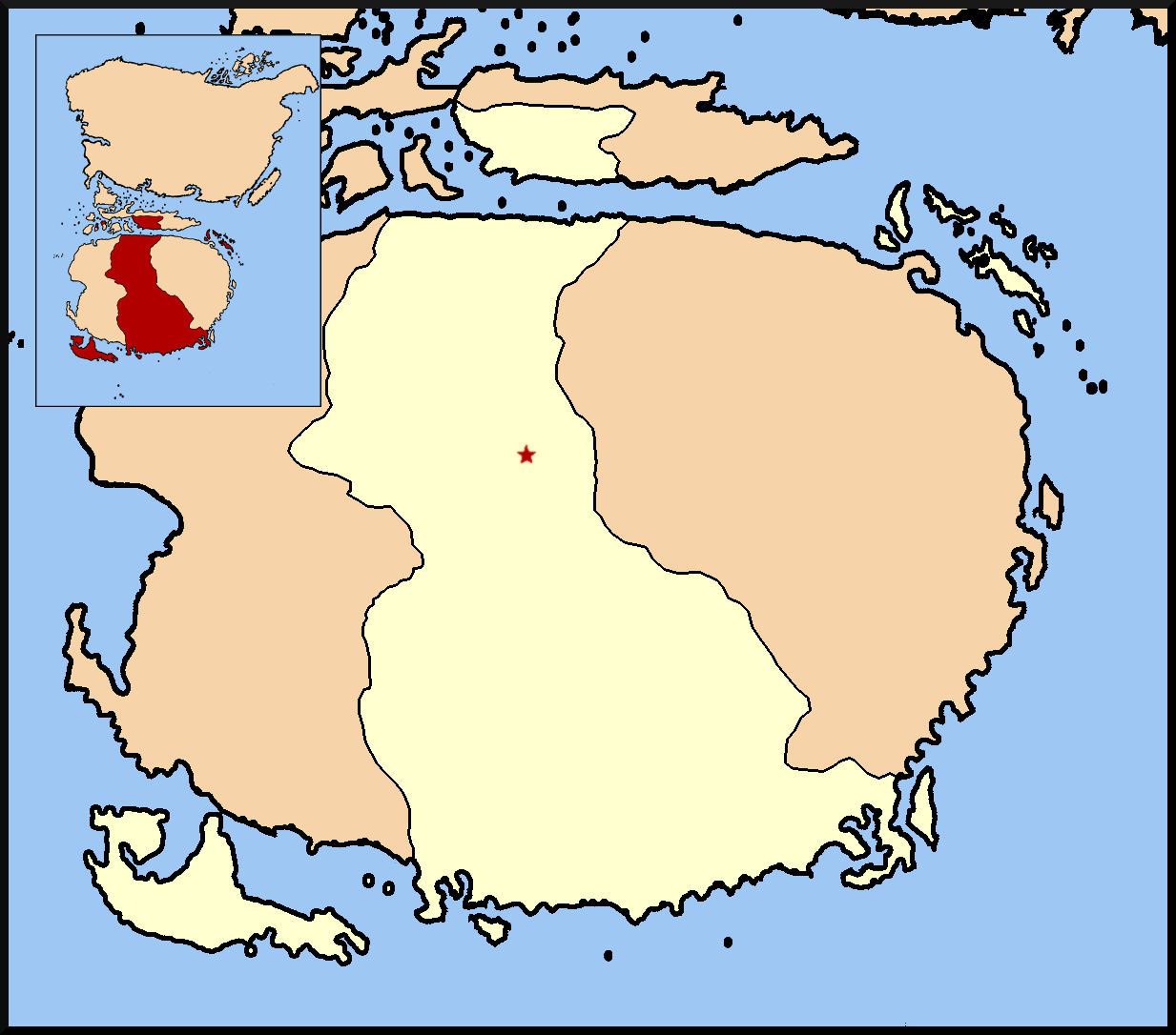 Posillipo - COFR Wiki