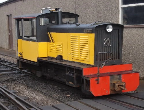 Perkins - Thomas the Tank Engine Wikia