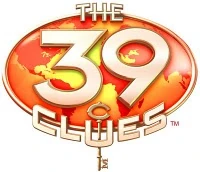 The 39 Clues Logo