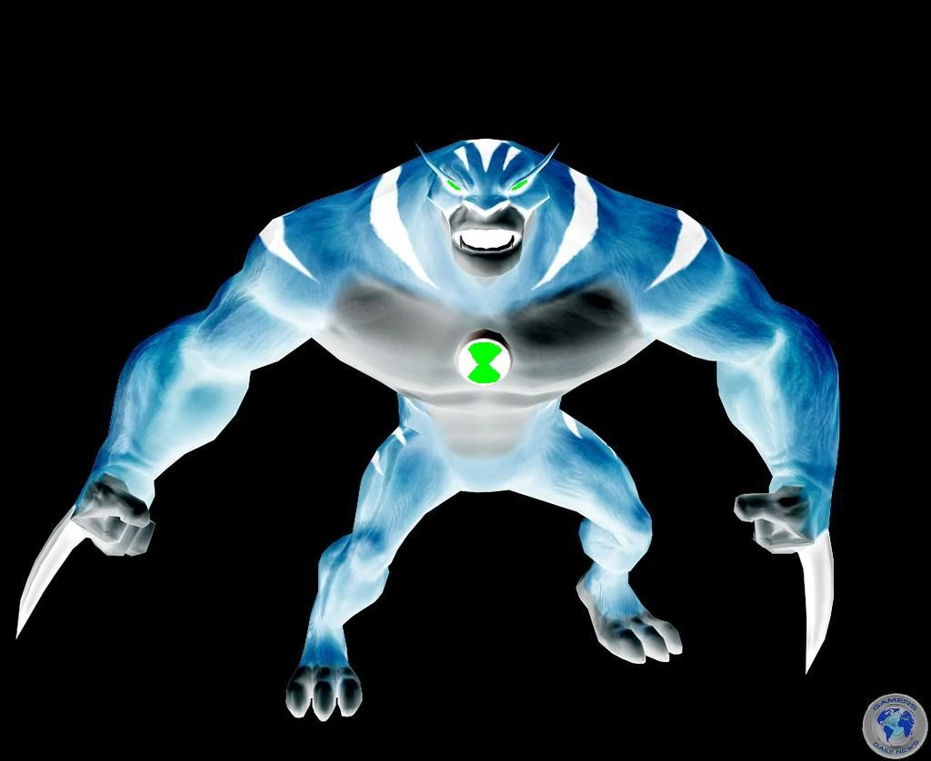 Ultimate Rath Ben 10 Ultimate Alien