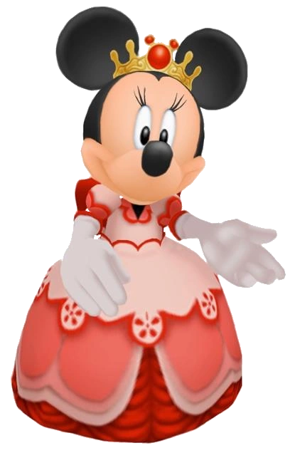 Minnie Mouse red png - Imagui