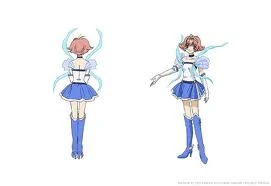 Pretear Himeno