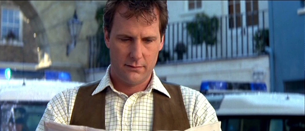 Roger Radcliffe - Disney Wiki