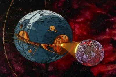 Unicron - Villains Wiki - villains, bad guys, comic books, anime