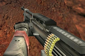 More Popular Weapon Designs: More Ergonomic, More Practical | Page 37 ...